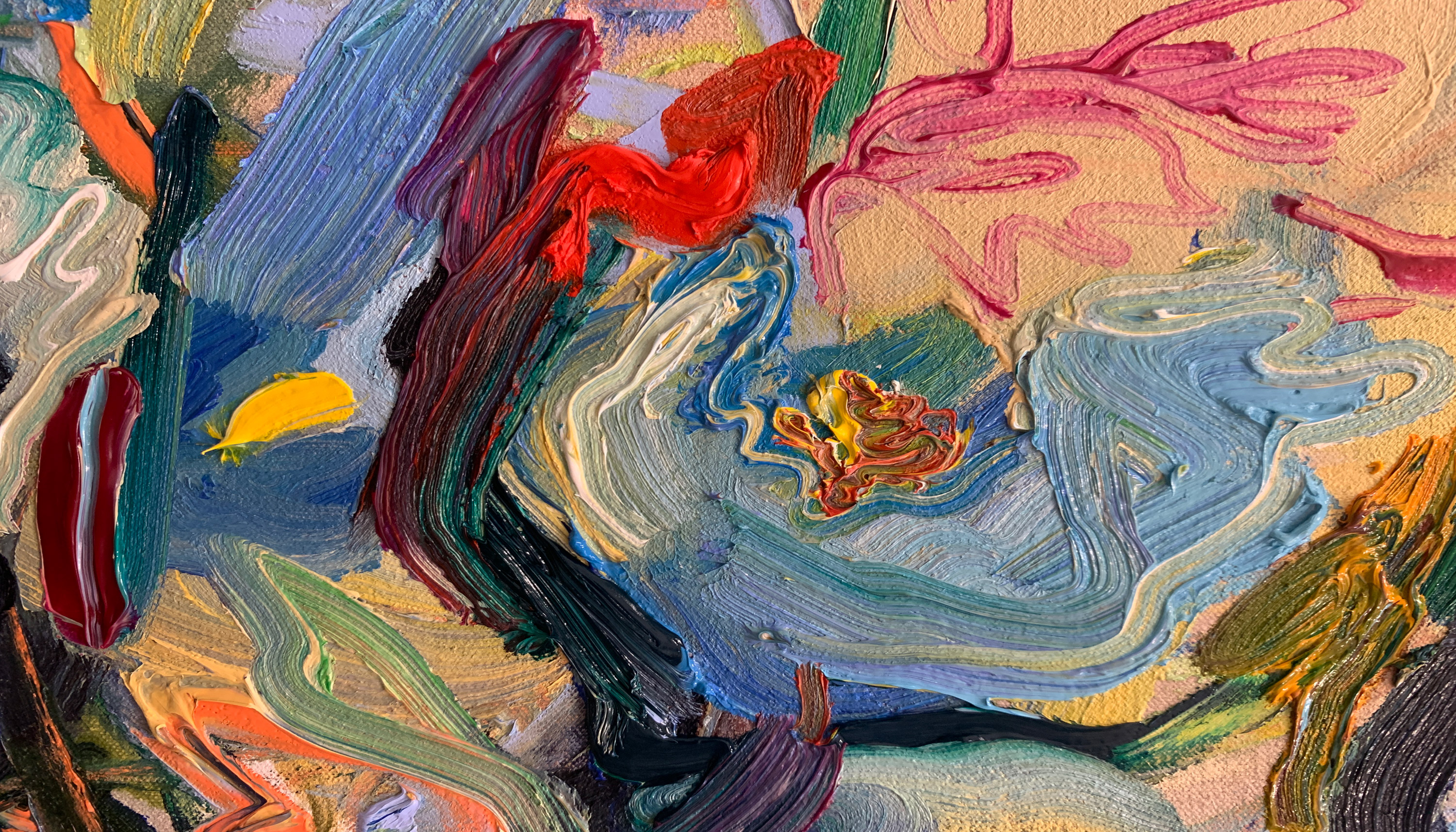 Museum Friends: In Practice—Inspiration from Old Masters with Kaitlyn ...