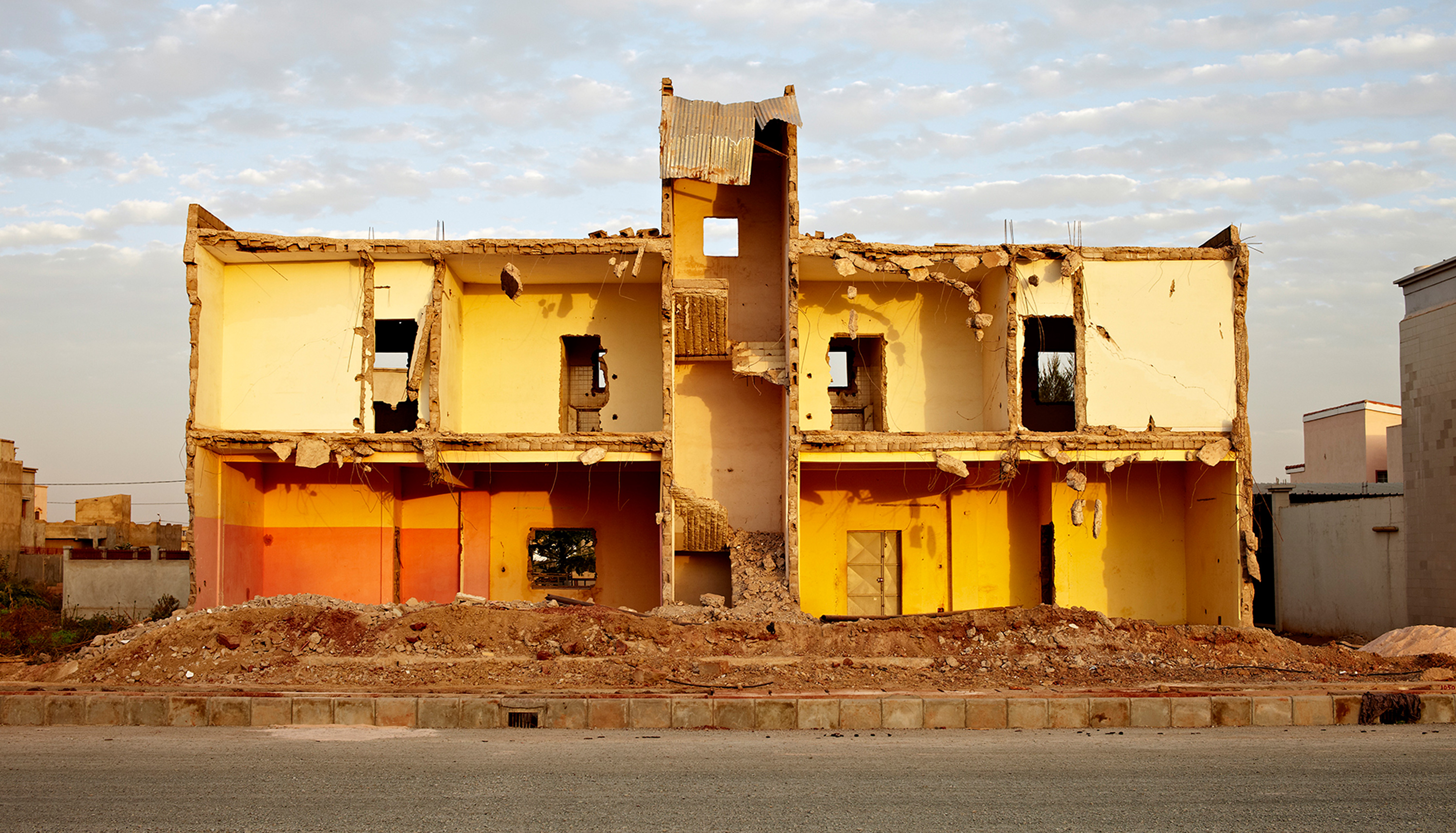 Anderman Photography Lecture: François-Xavier Gbré | Denver Art Museum