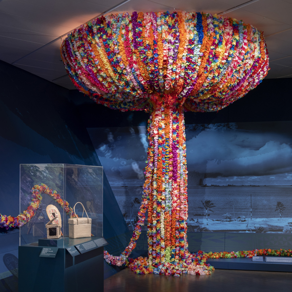 Logan Lecture: Niki Hastings-McFall | Denver Art Museum