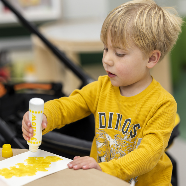 Family Programs | Denver Art Museum