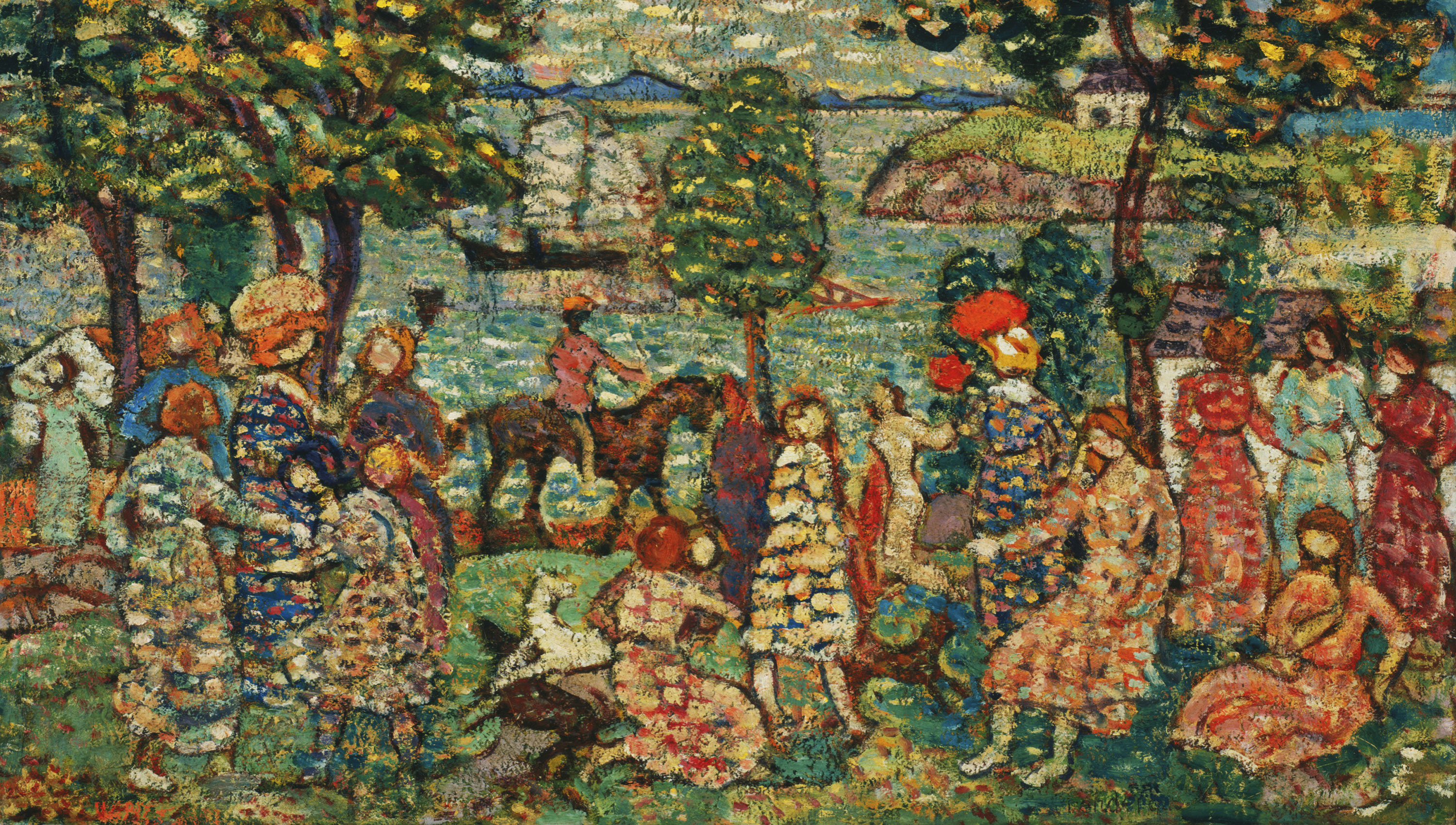 Congenial Spirits: Art in Dialogue | Denver Art Museum