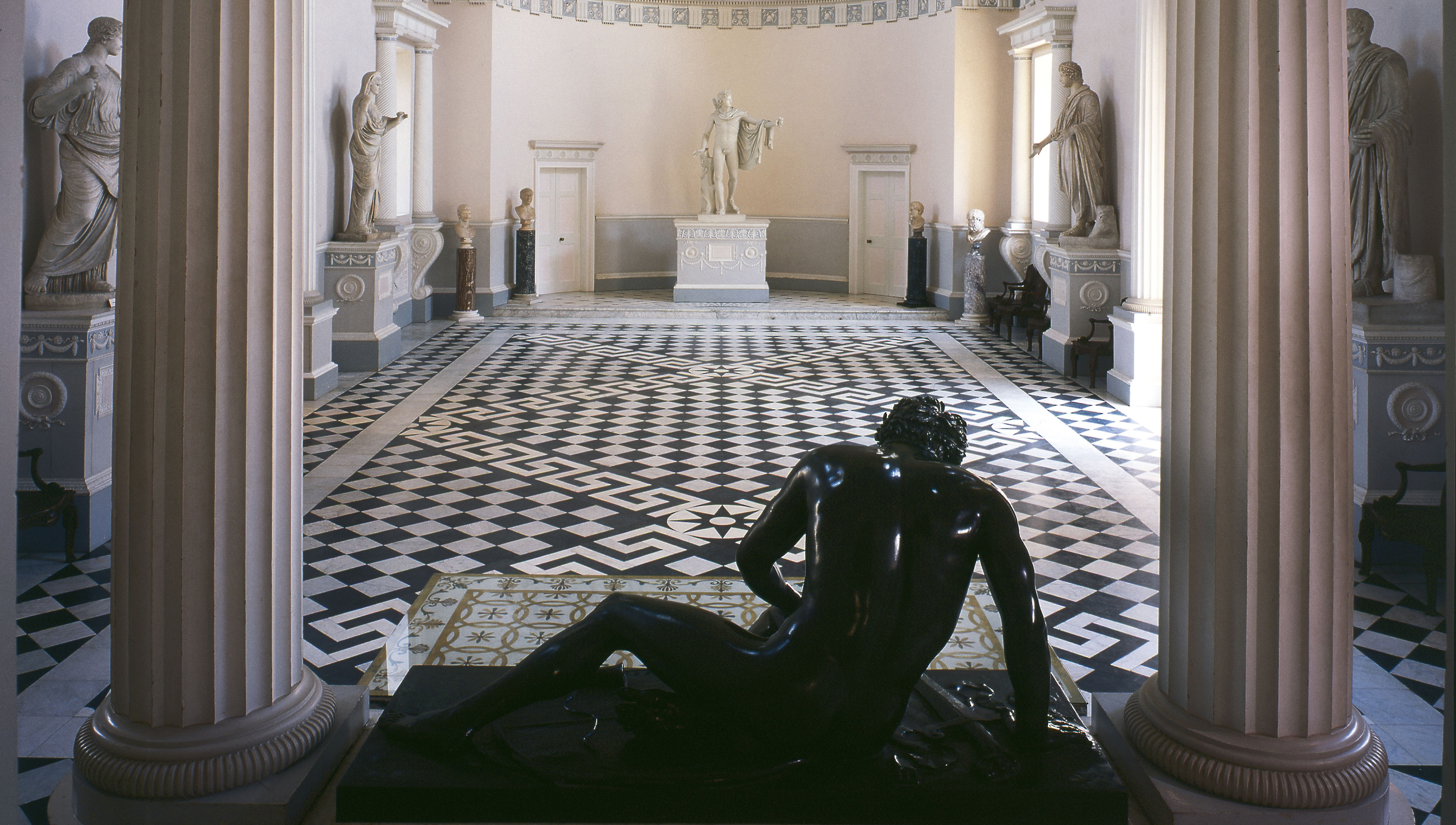 Berger Prize Winner Talk featuring Adriano Aymonino | Denver Art Museum