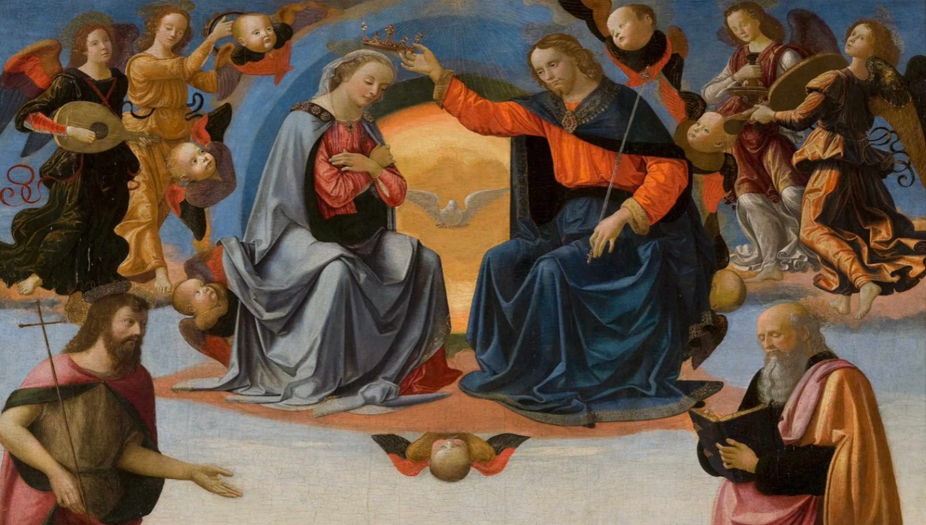 The Ghirlandaio Workshop: Tradition and Practice in Renaissance ...