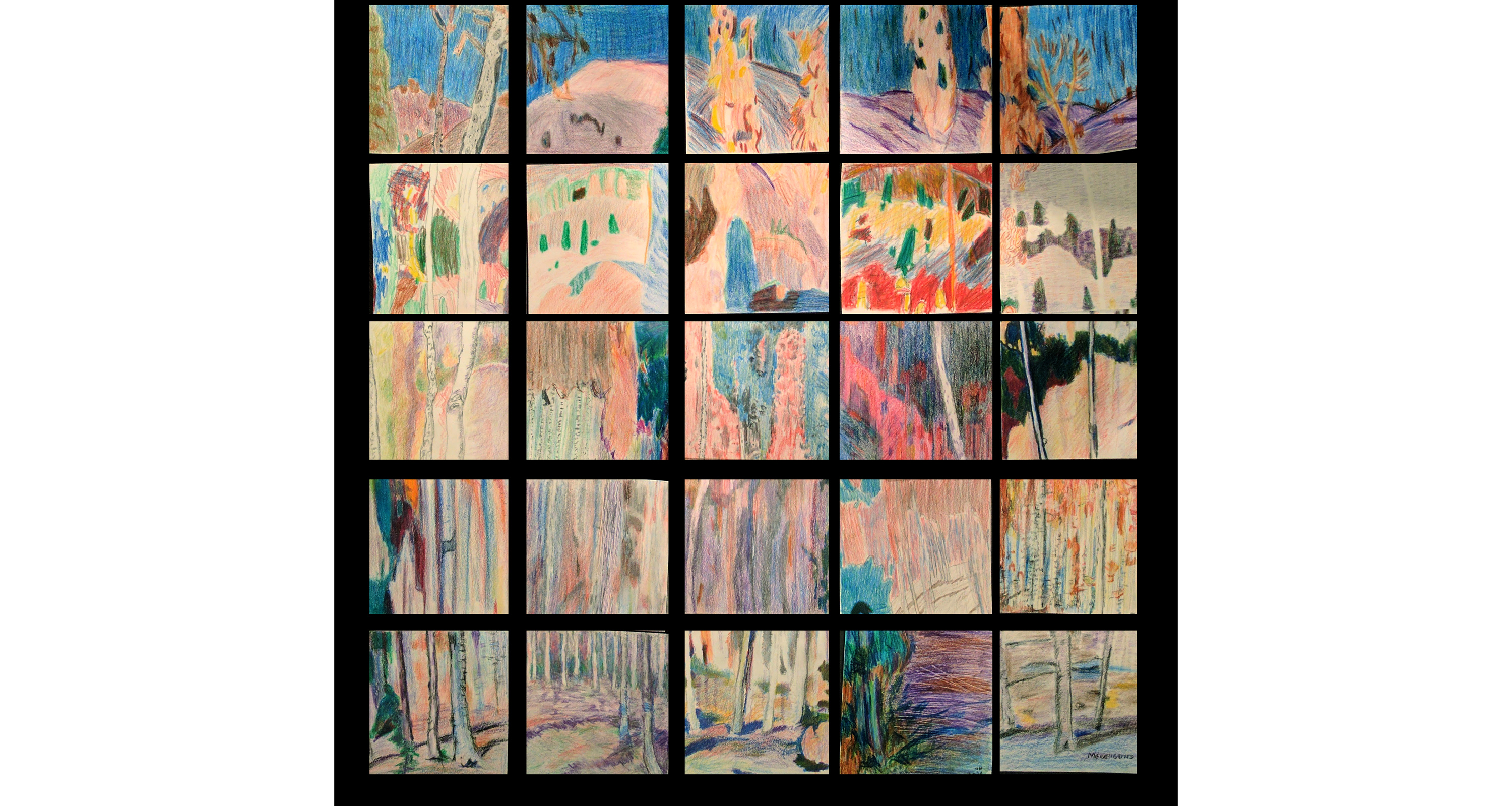 Community Spotlight: Celebrating 10 Years of Drop-in Drawing | Denver ...