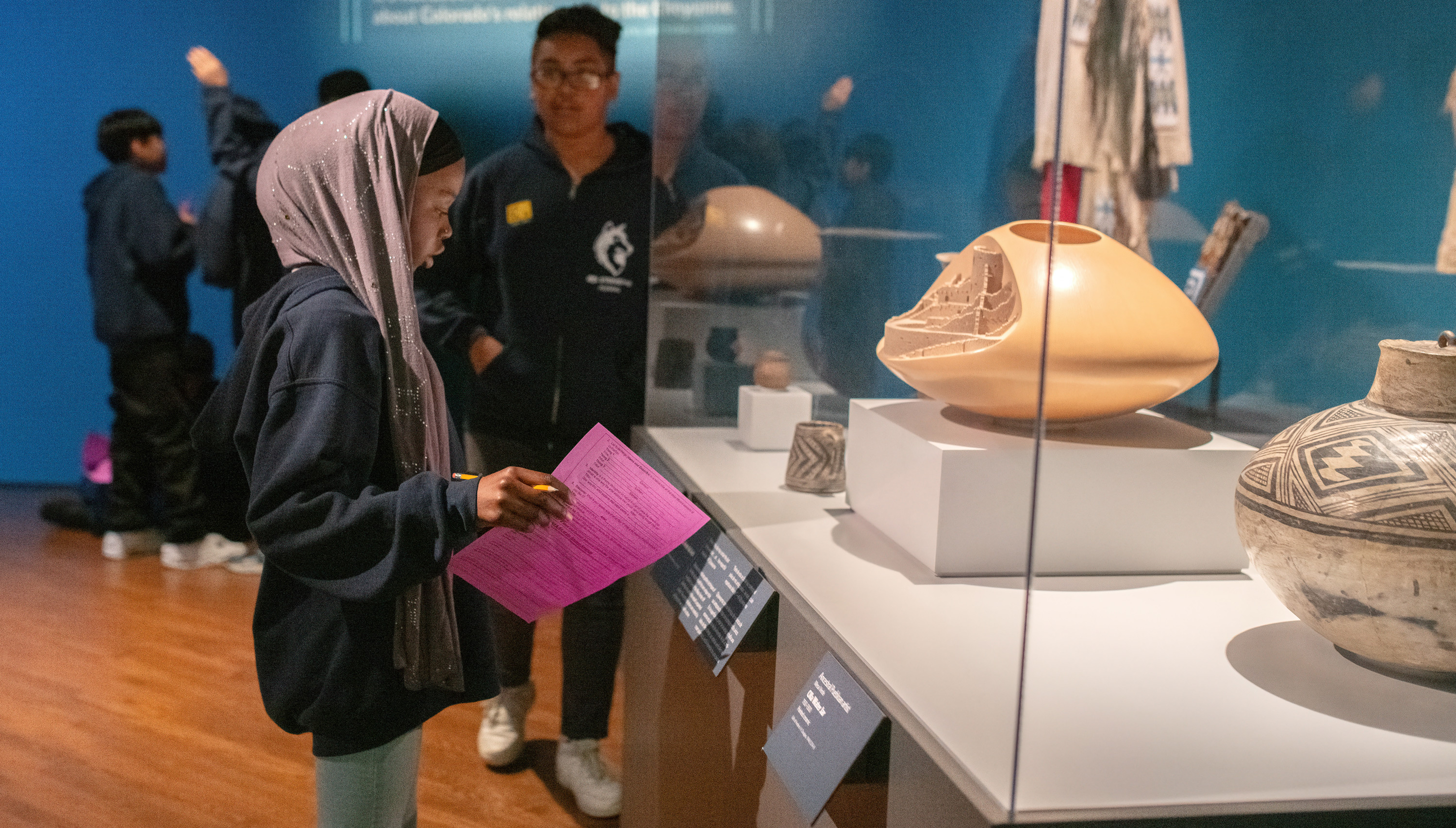 Field Trips | Power and Privilege Lens: Art and Social Consciousness ...