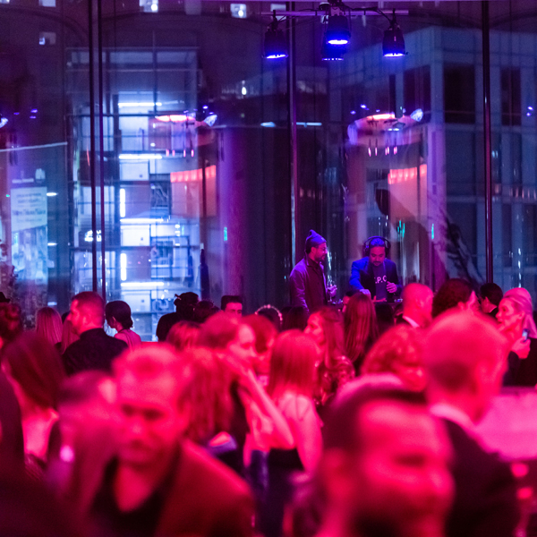 All Stars Ball | Denver Art Museum