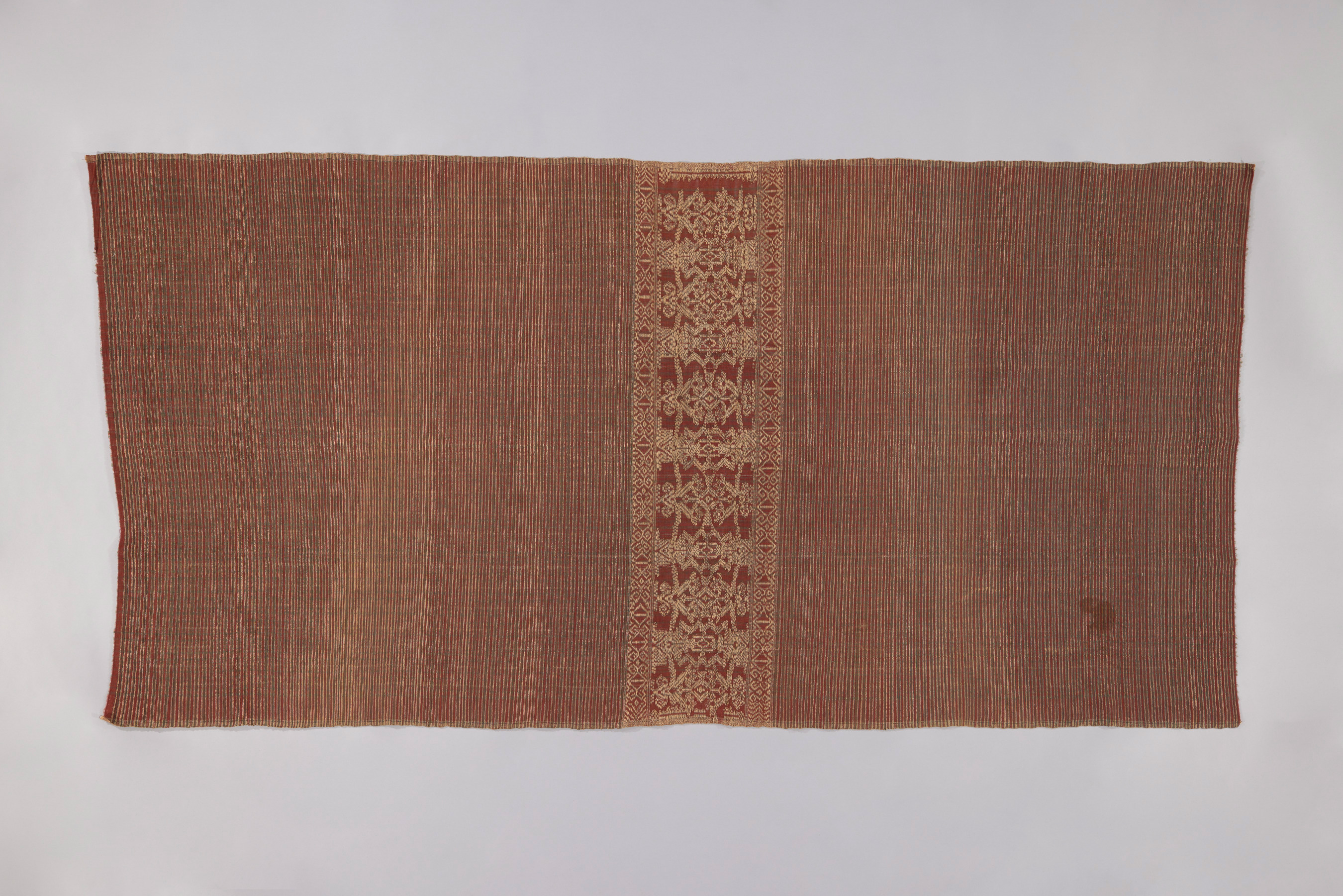 Weaving a Foundation | Denver Art Museum