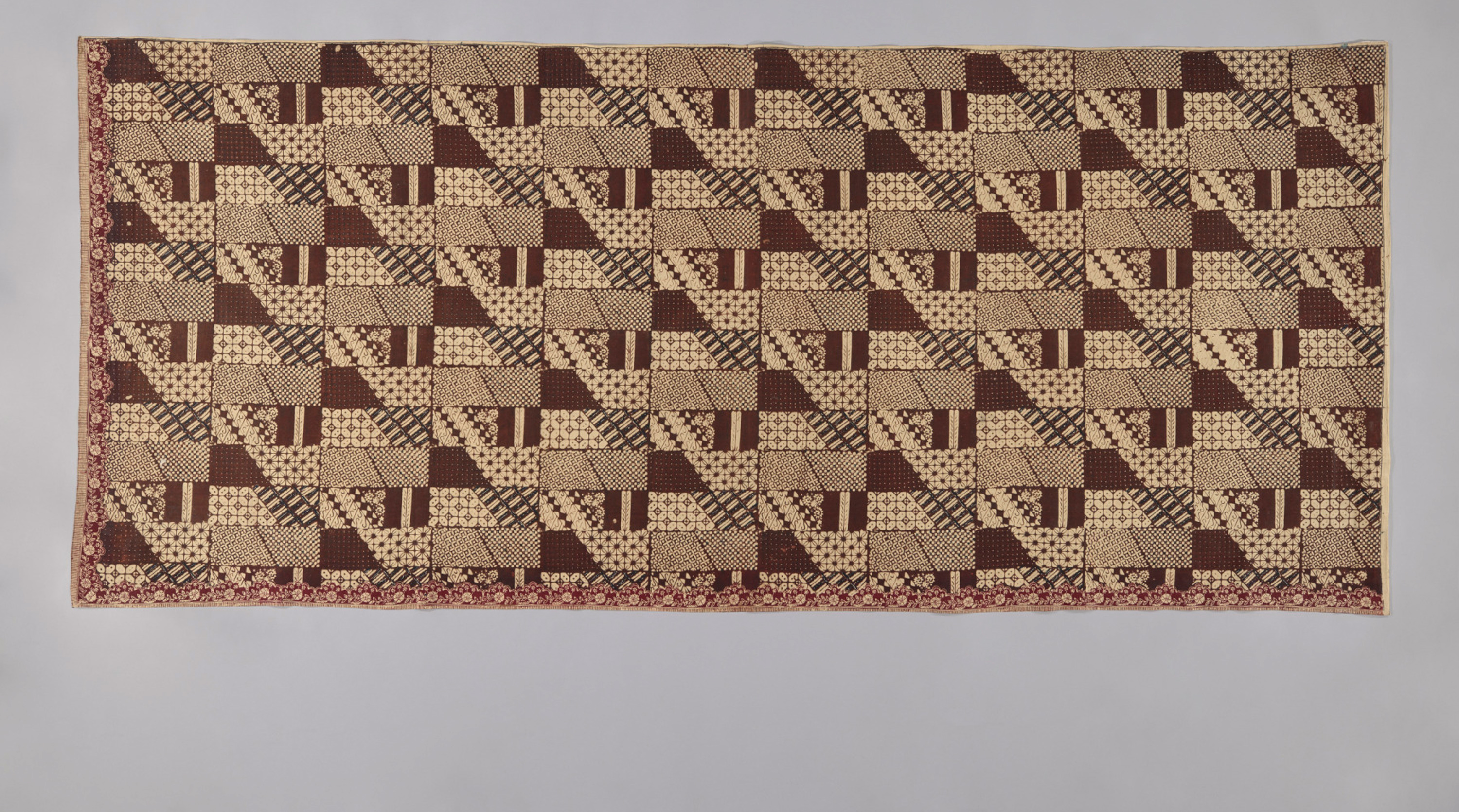 Reception and Curator Tour for Weaving a Foundation | Denver Art Museum