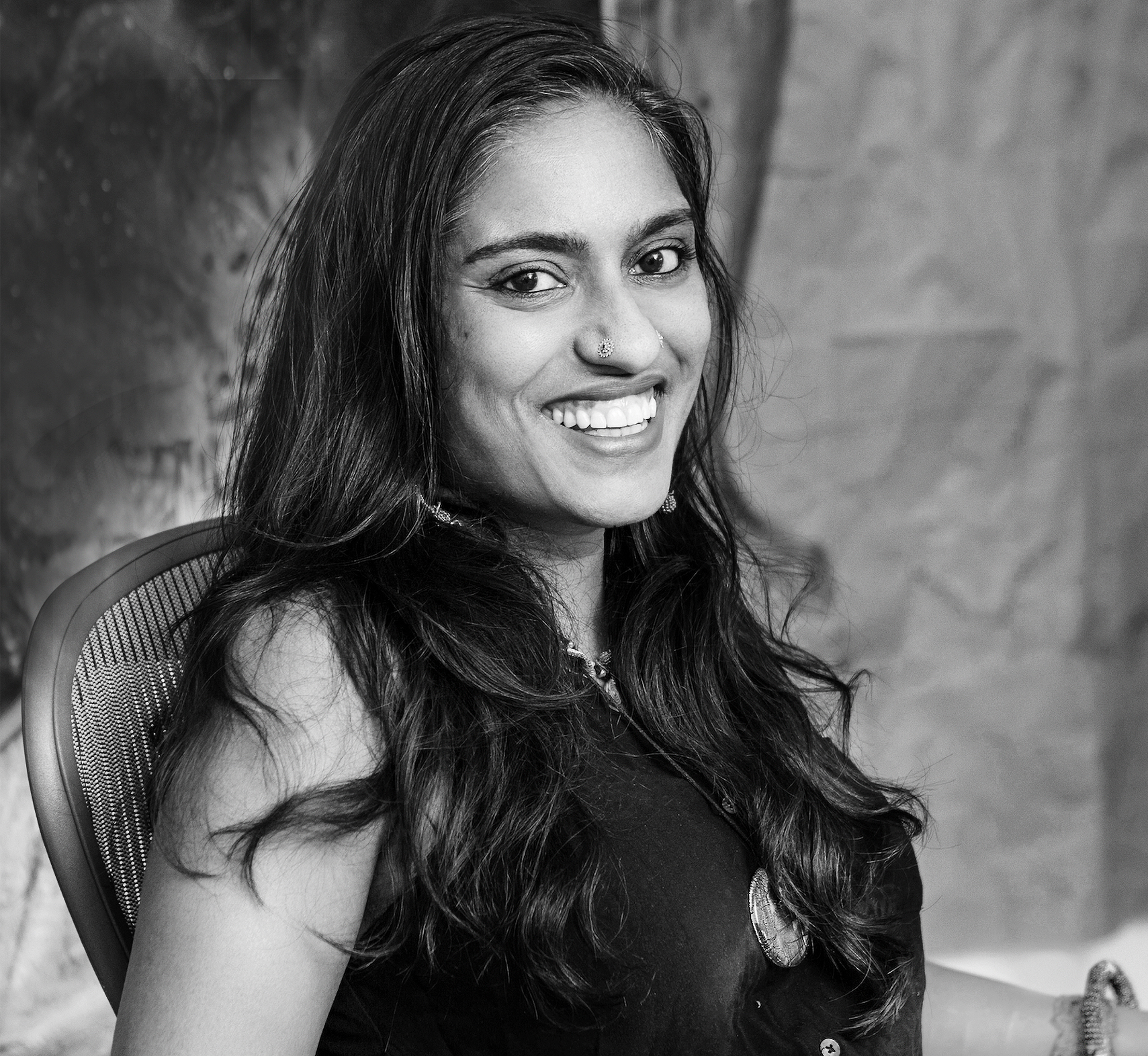 Logan Lecture: Chitra Ganesh | Denver Art Museum