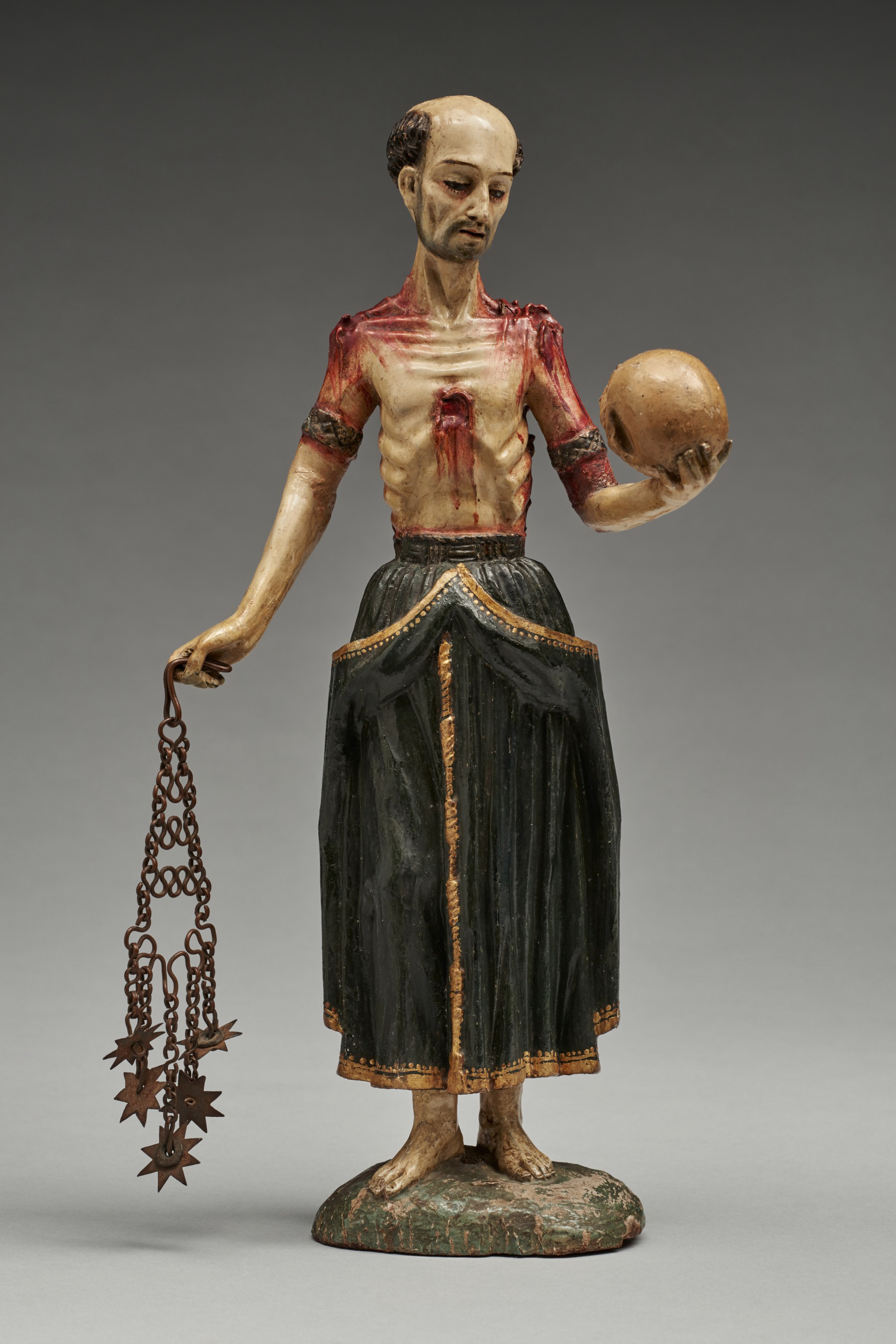 Devotional Sculpture from Quito | Denver Art Museum