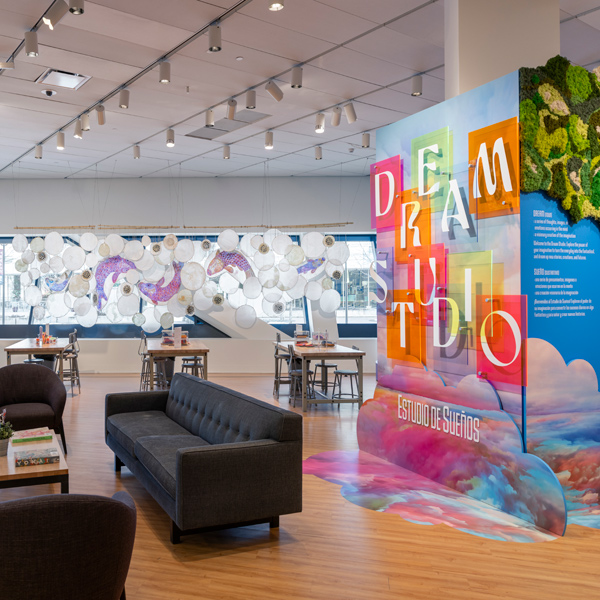 Studio Programs | Denver Art Museum