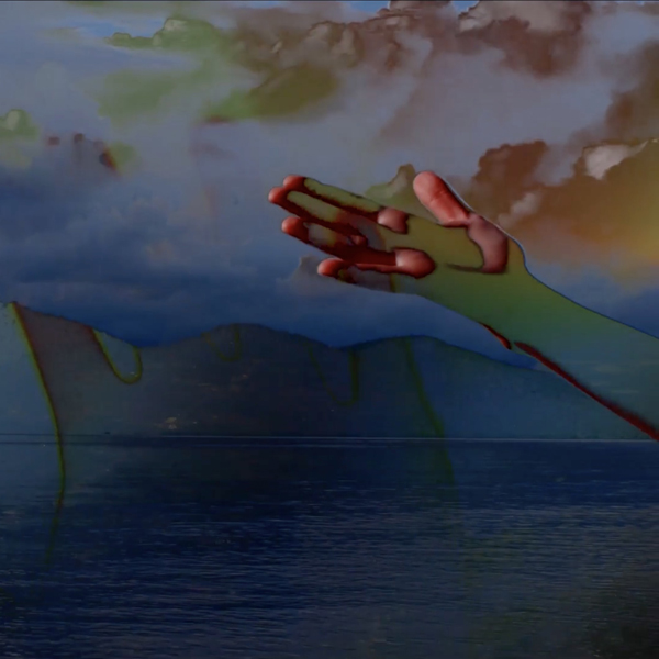 Anderman Photography Lecture: Sky Hopinka | Denver Art Museum