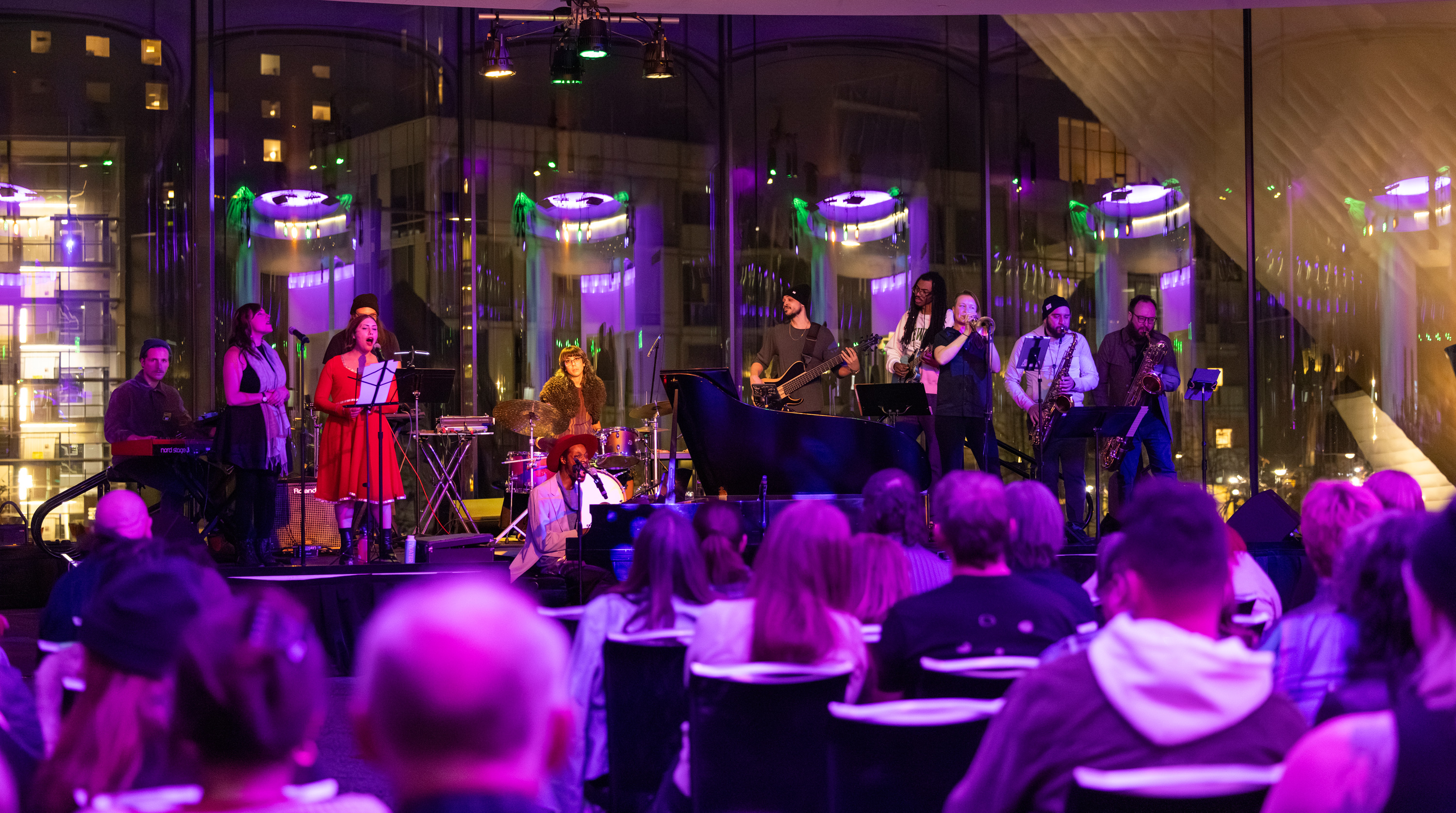 Untitled: Artist Takeover July 2024 | Denver Art Museum