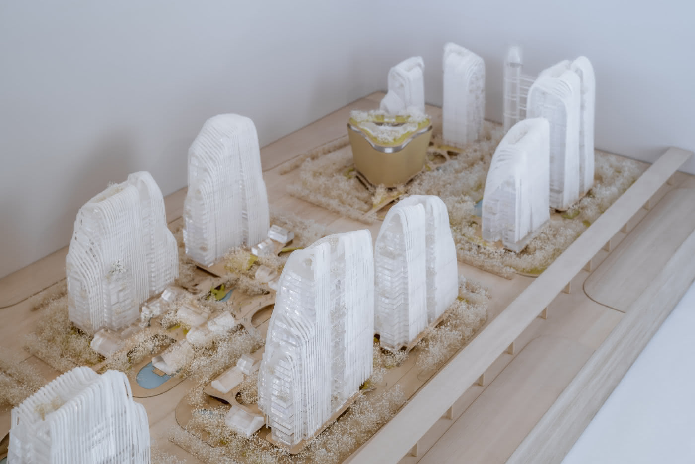 Biophilia Exhibition Guide Gallery 6 | Denver Art Museum