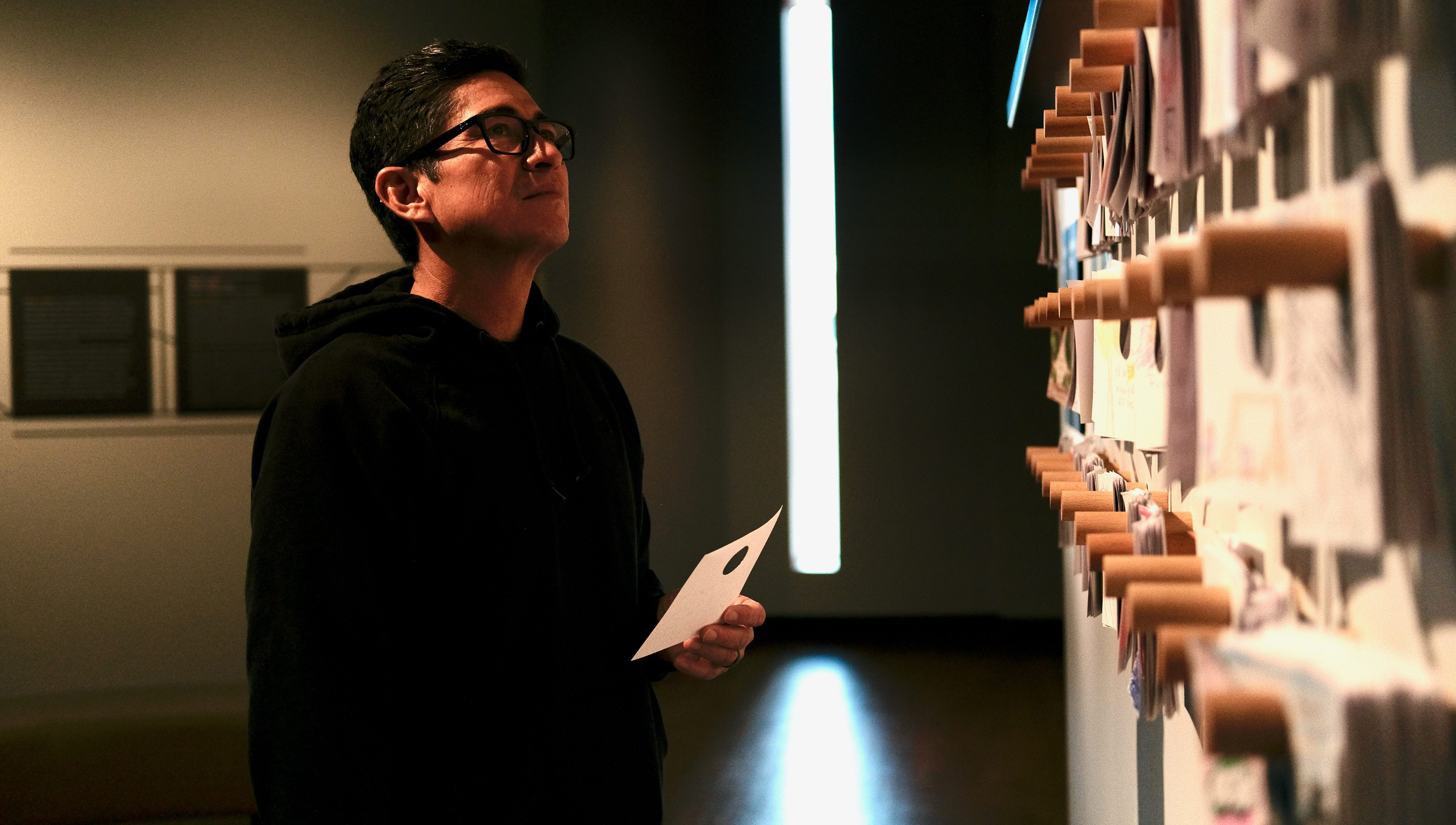 Knowing You, Denver Exhibition Opening | Denver Art Museum