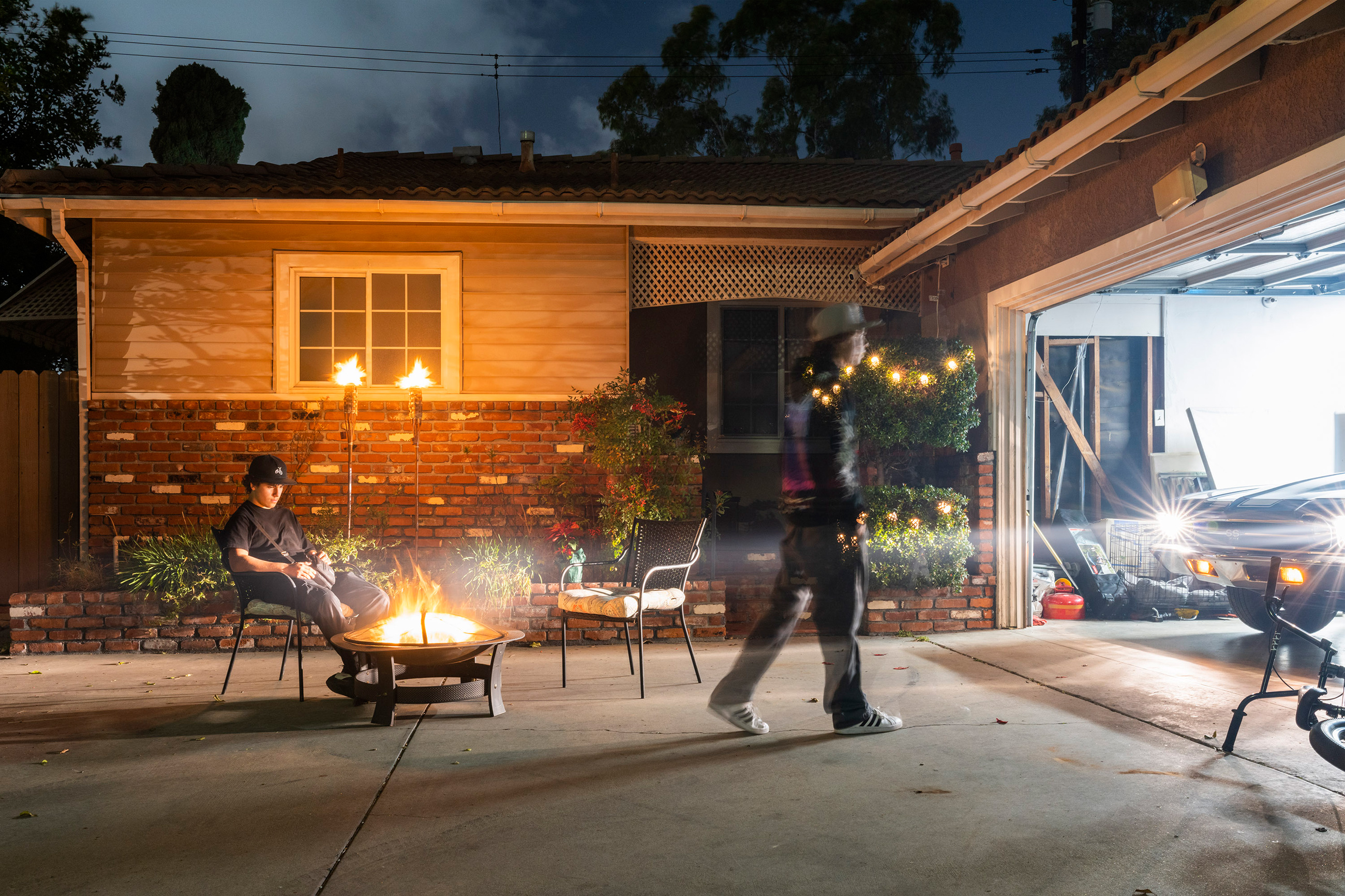 Anderman Photography Lecture: Christina Fernandez | Denver Art Museum