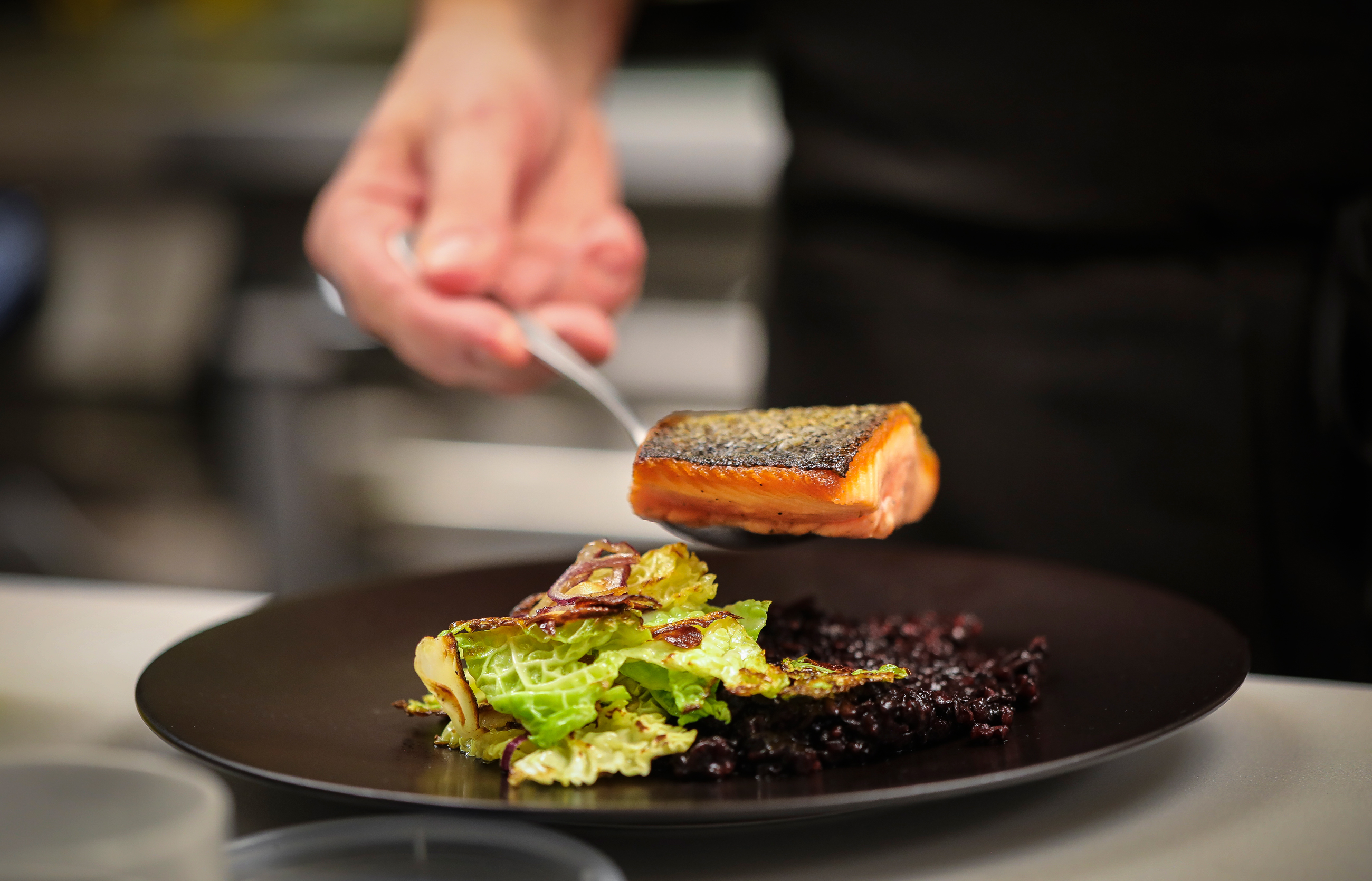 Dining | Denver Art Museum