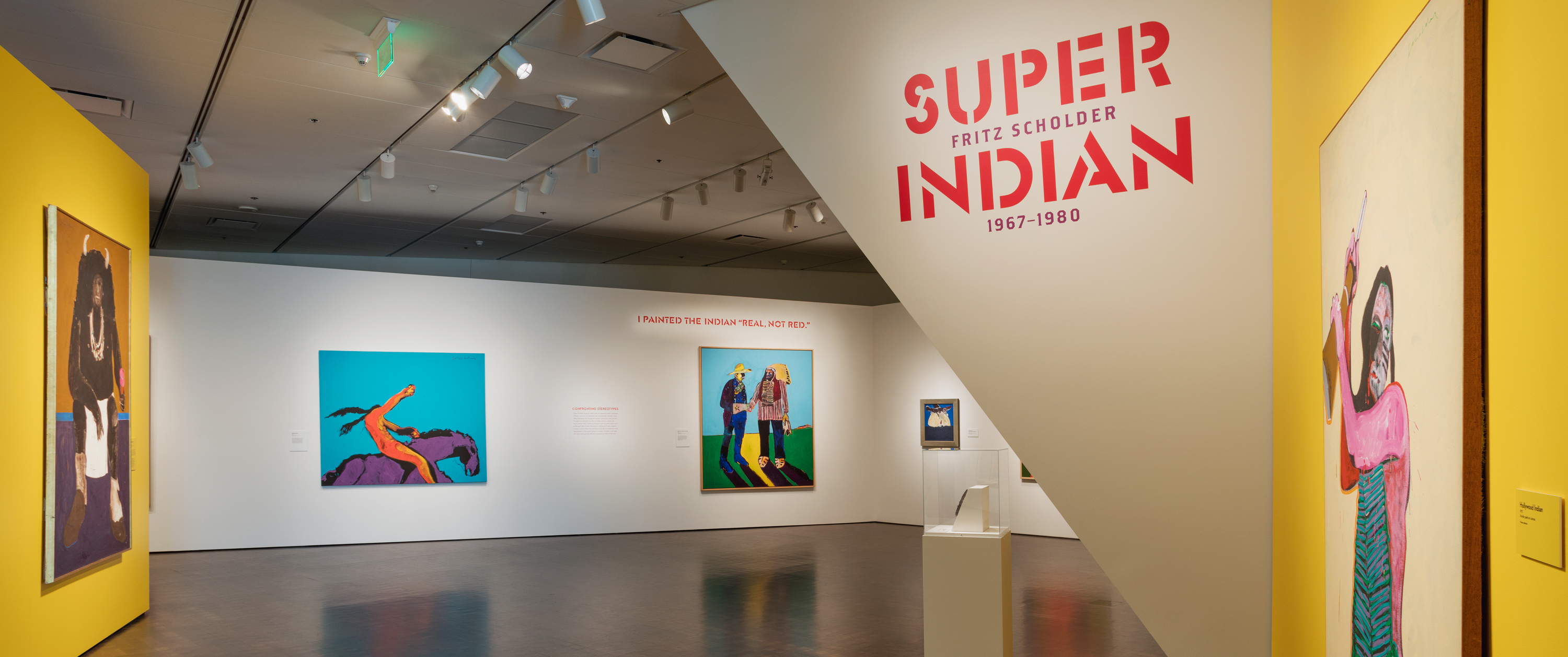 Colored Museum Quotes