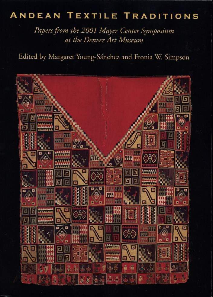 Andean Textile Traditions | Denver Art Museum