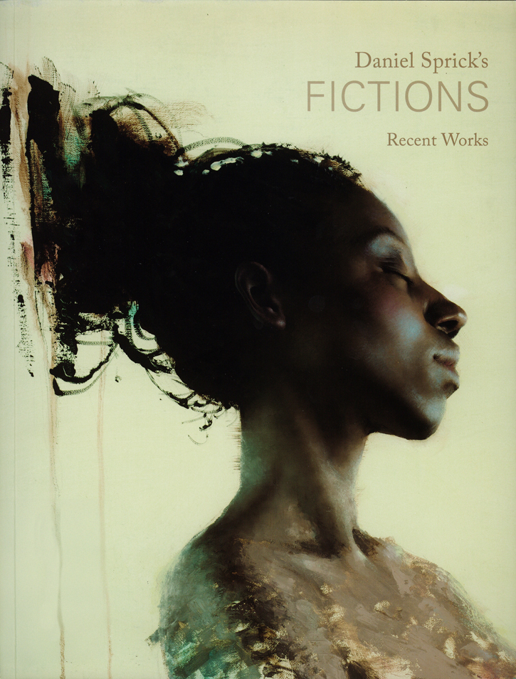 Daniel Sprick’s Fictions: Recent Works | Denver Art Museum