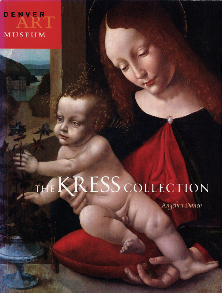 The Kress Collection at the Denver Art Museum | Denver Art Museum