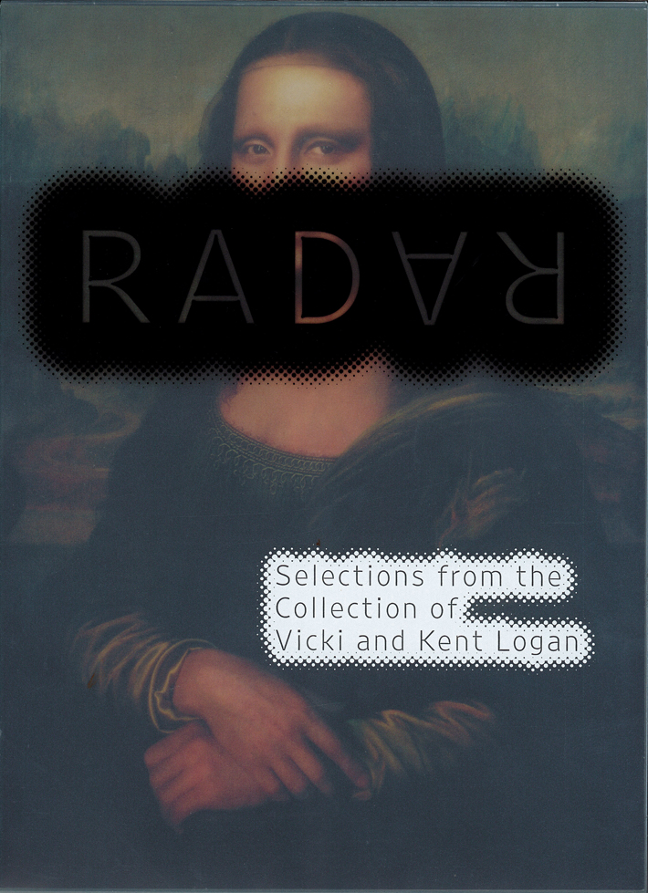 Radar: Selections from the Collection of Vicki and Kent Logan | Denver ...