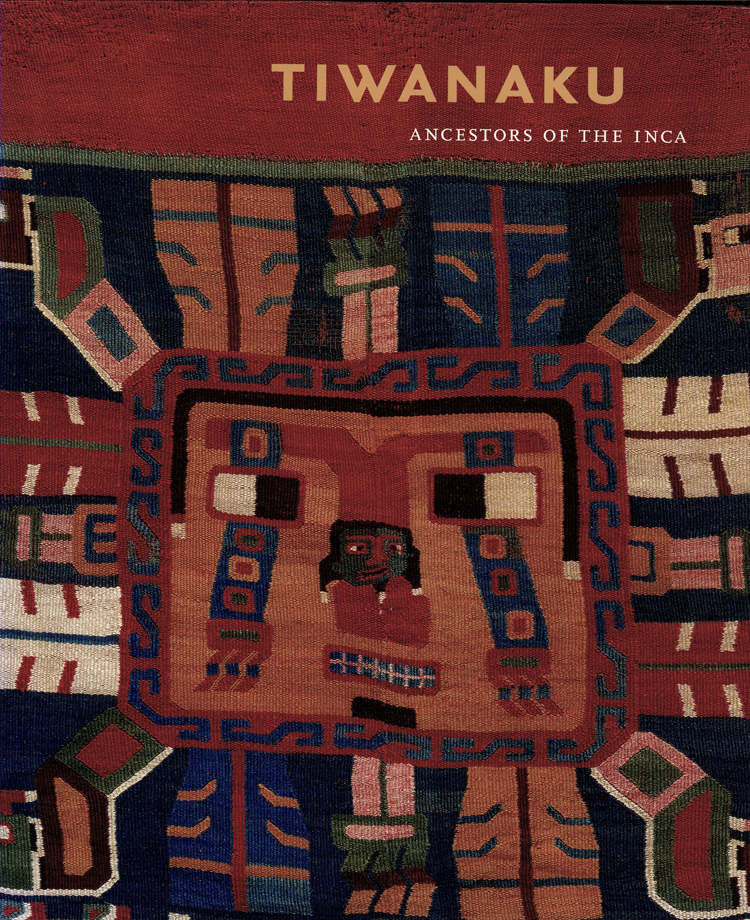 Tiwanaku: Ancestors of the Inca | Denver Art Museum