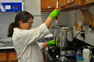 A Look Inside the Textile Conservation Process | Denver Art Museum