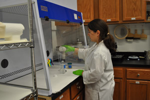 A Look Inside the Textile Conservation Process | Denver Art Museum