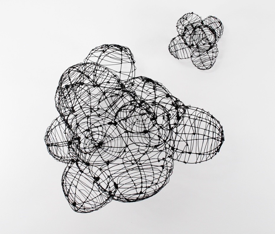 3-D Studio Demo Artist Barbara Gilhooly | Denver Art Museum