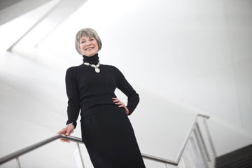 Shock Wave Lender Cathey McClain Finlon | Denver Art Museum