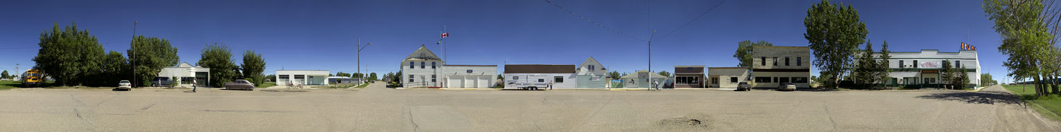 Photographing the Long View—An Interview with Danny Singer | Denver Art ...