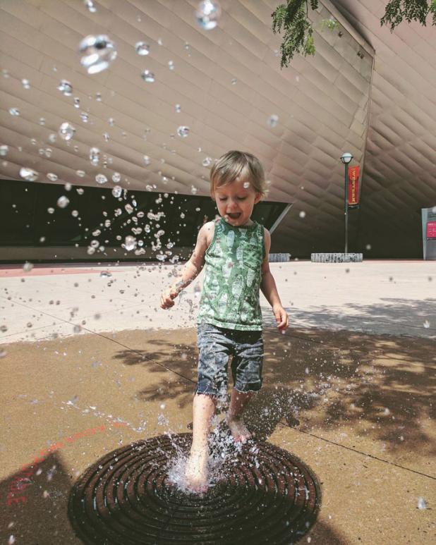 7 Fun Things to Do at the DAM with Kids This Summer | Denver Art Museum