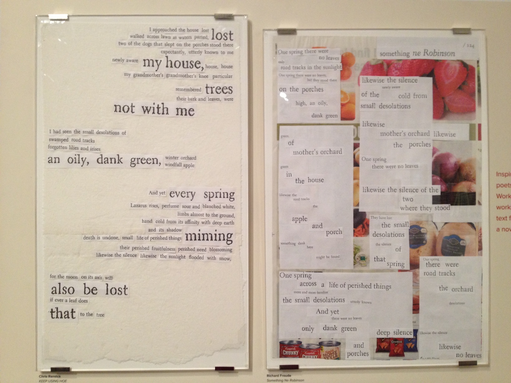 Denver Poets Write Surrealist Poetry for the DAM | Denver Art Museum