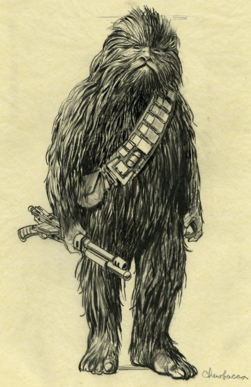 7 Secrets of Star Wars™ and the Power of Costume | Denver Art Museum