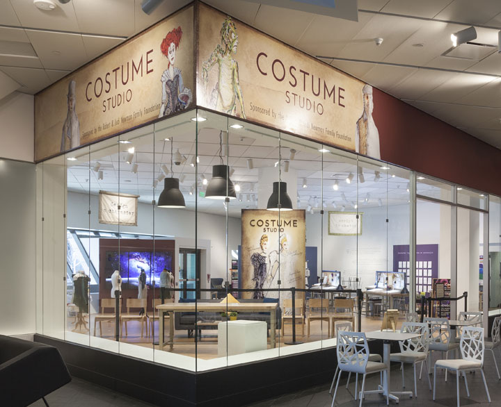 Costume Studio Artist Profiles | Denver Art Museum