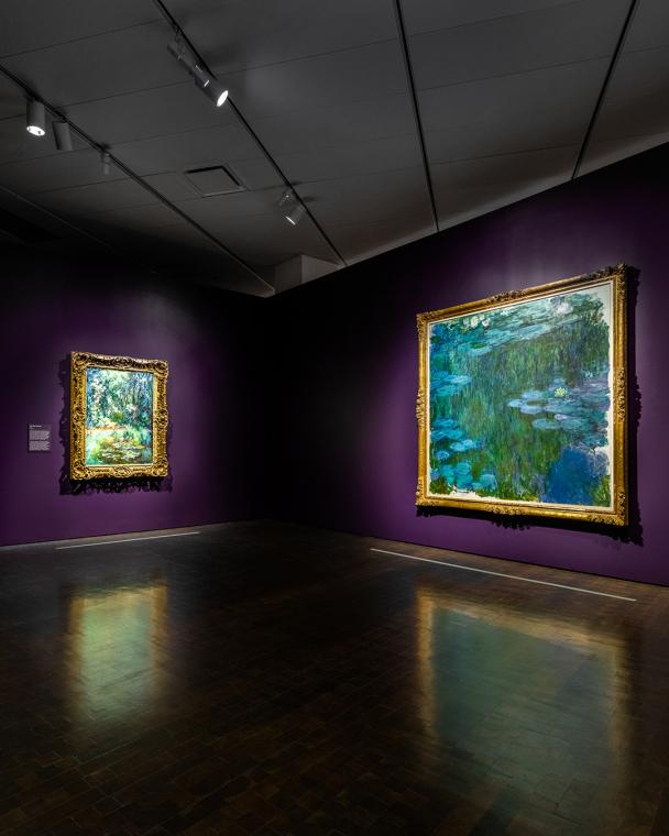 Claude Monet: The Truth of Nature | Denver Art Museum