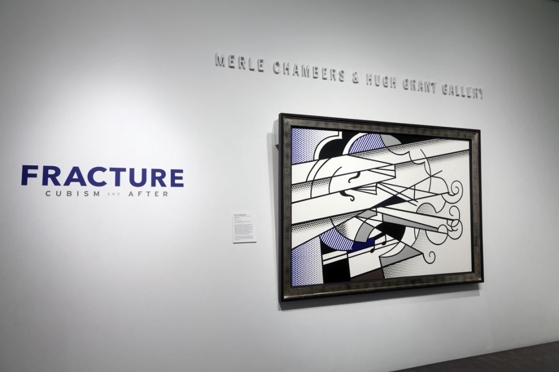 The Reasoning Behind Fracture: Cubism & After | Denver Art Museum