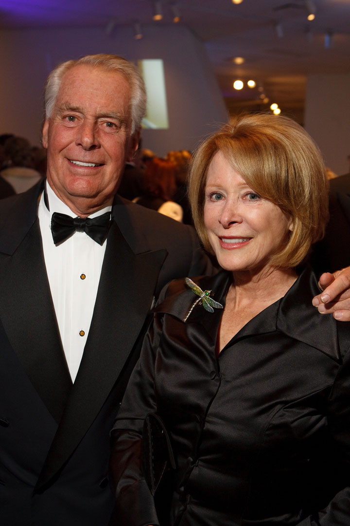 DAM To Honor Jana and Fred Bartlit for Visionary Leadership and ...