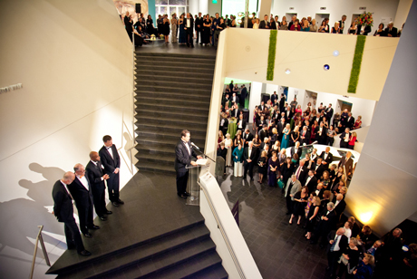 Gala Celebrates Becoming Van Gogh | Denver Art Museum