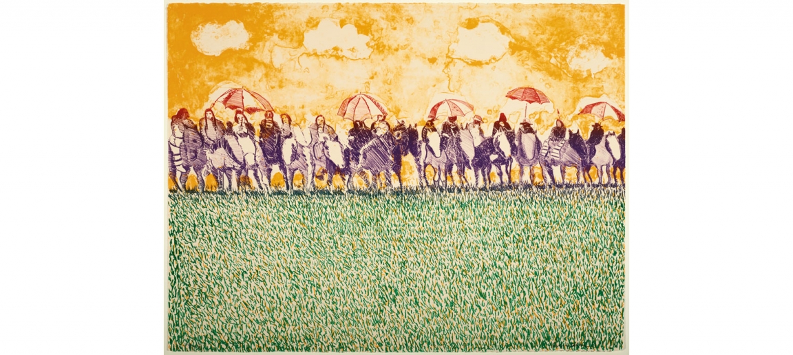 Native Artists Discuss Fritz Scholder | Denver Art Museum