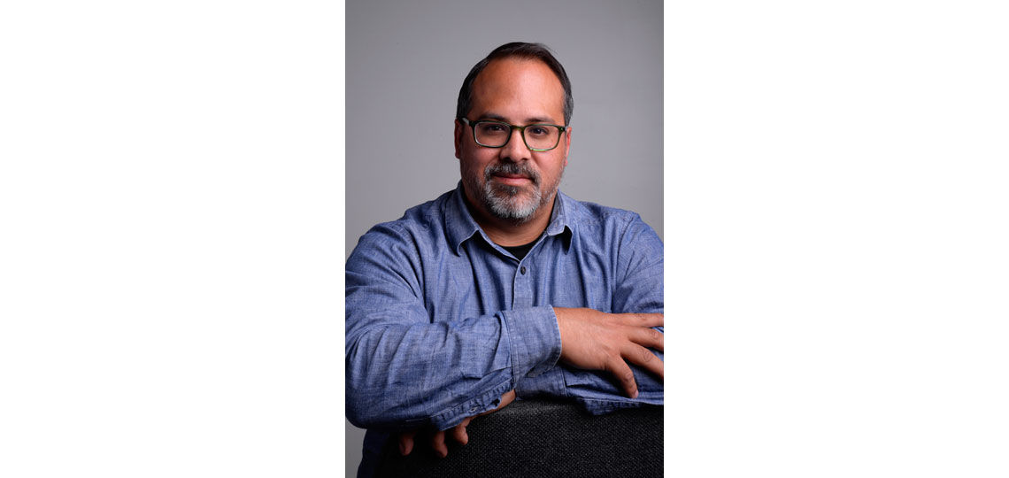 Mi Tierra Artist Jaime Carrejo | Denver Art Museum