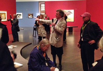 A Sneak Peek into the Wondrous World of the Wyeths | Denver Art Museum