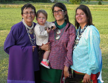 Get to Know Native Arts Artist-in-Residence Jan Jacobs | Denver Art Museum