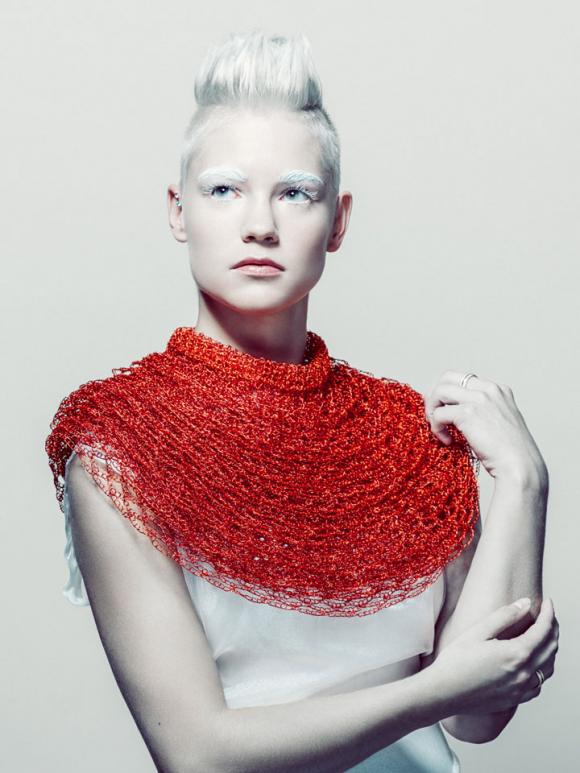 3-D Demo Artist Jesse Mathes | Denver Art Museum