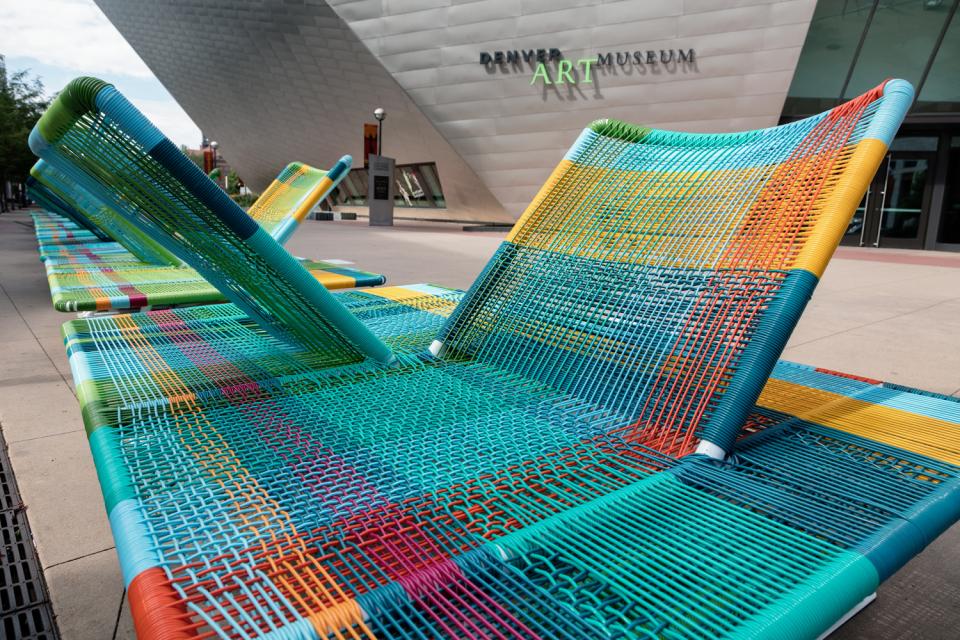 La Musidora 2018 | Denver Art Museum