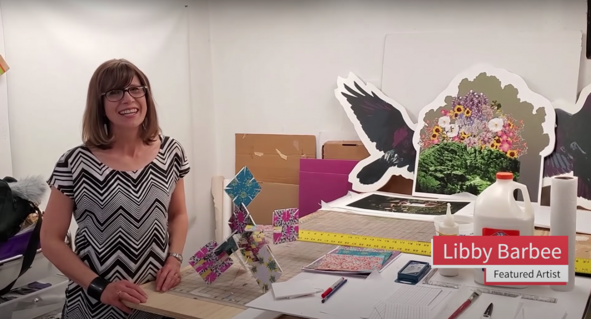 A Look Back at Untitled: Creative Fusions at Home | Denver Art Museum