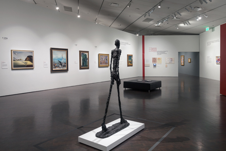 Artist on Artist: Grace Hollenbeck on Joan Miró | Denver Art Museum