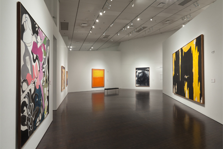 Wassily Kandinsky's Symphony of Colors | Denver Art Museum