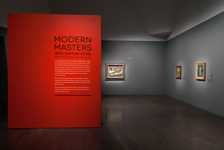 Modern Masters Artist Profiles | Denver Art Museum